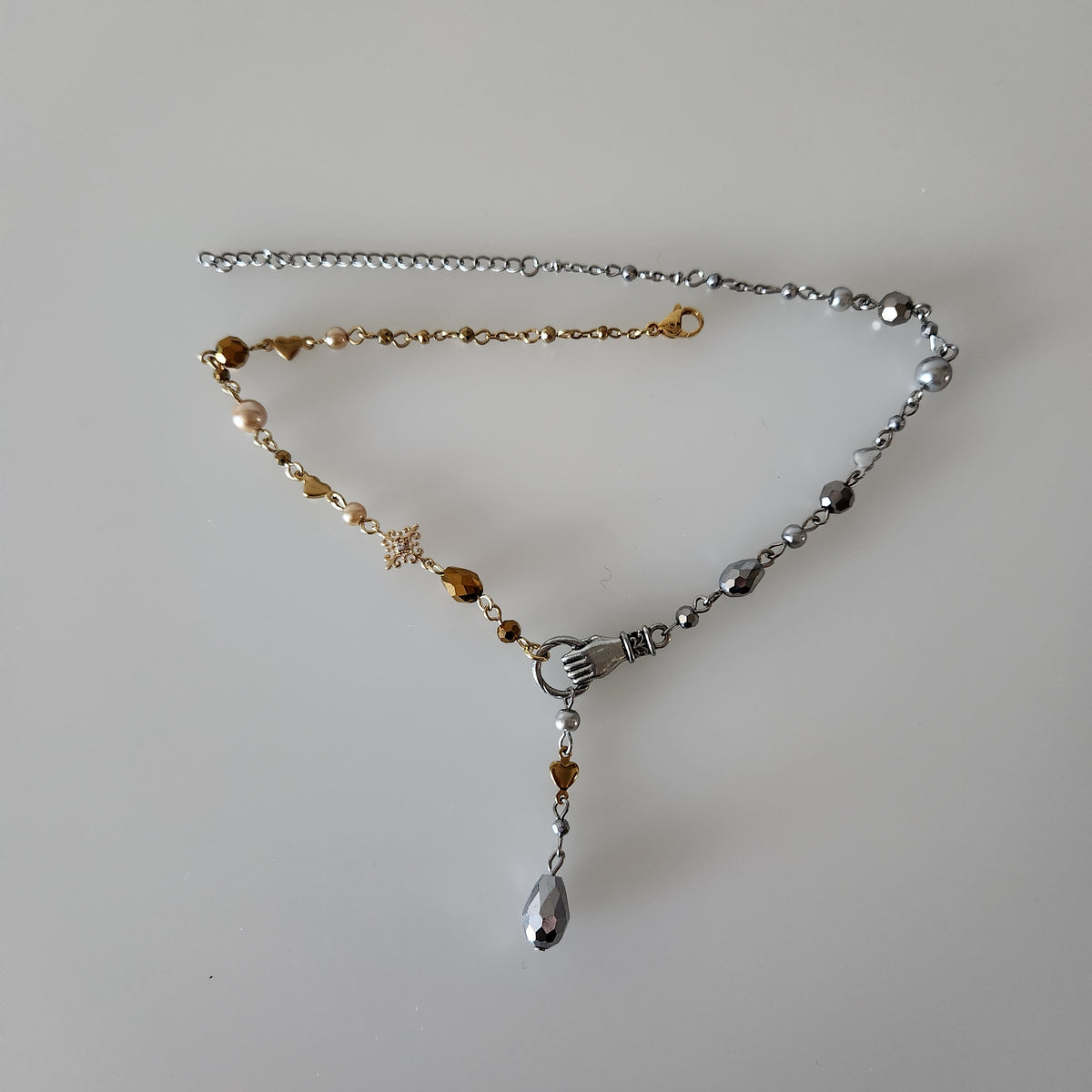 Julia Necklace – pondsizedocean